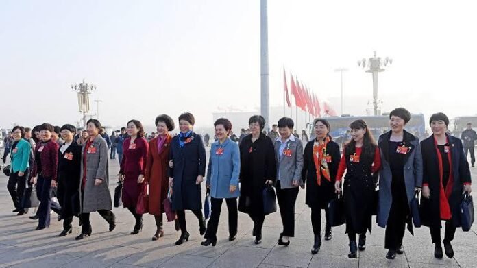 Breaking Barriers: China's Progress towards Gender Equality - Beijing Times