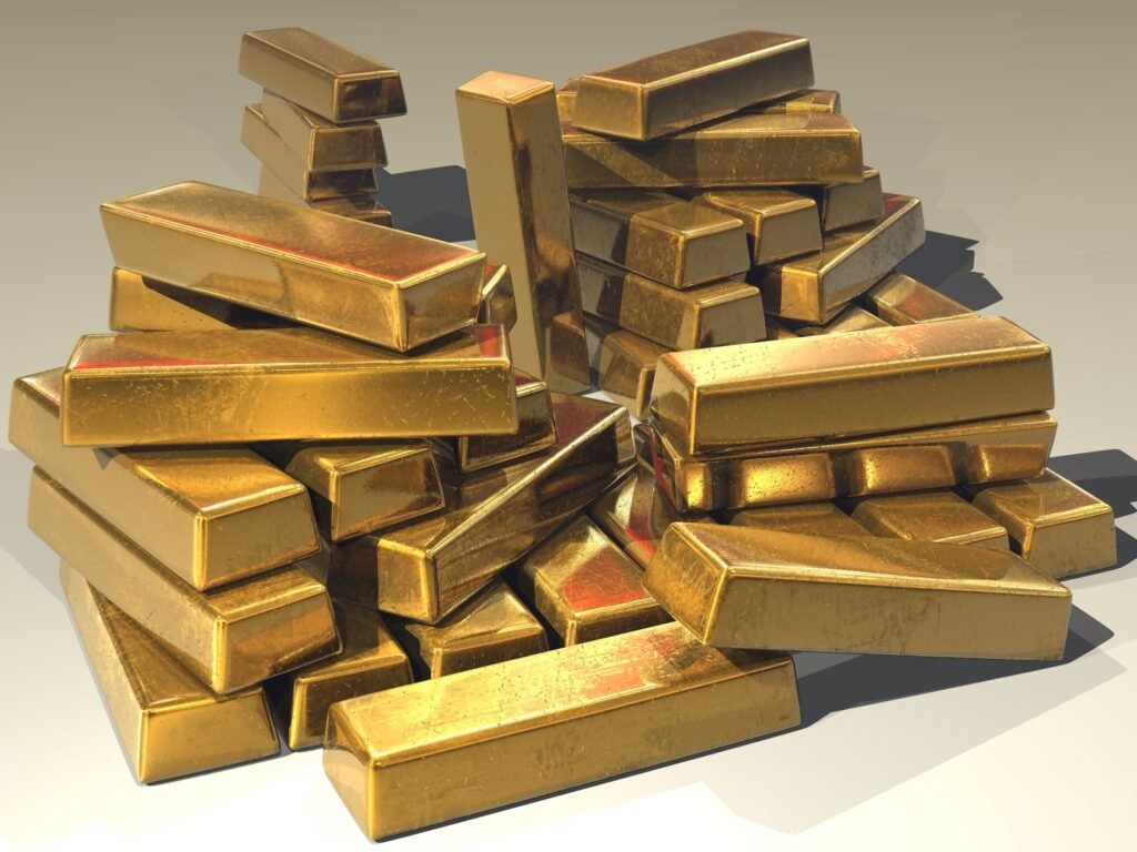 Shanghai Gold Exchange Denies Report of Perth Mint Selling Diluted Gold ...