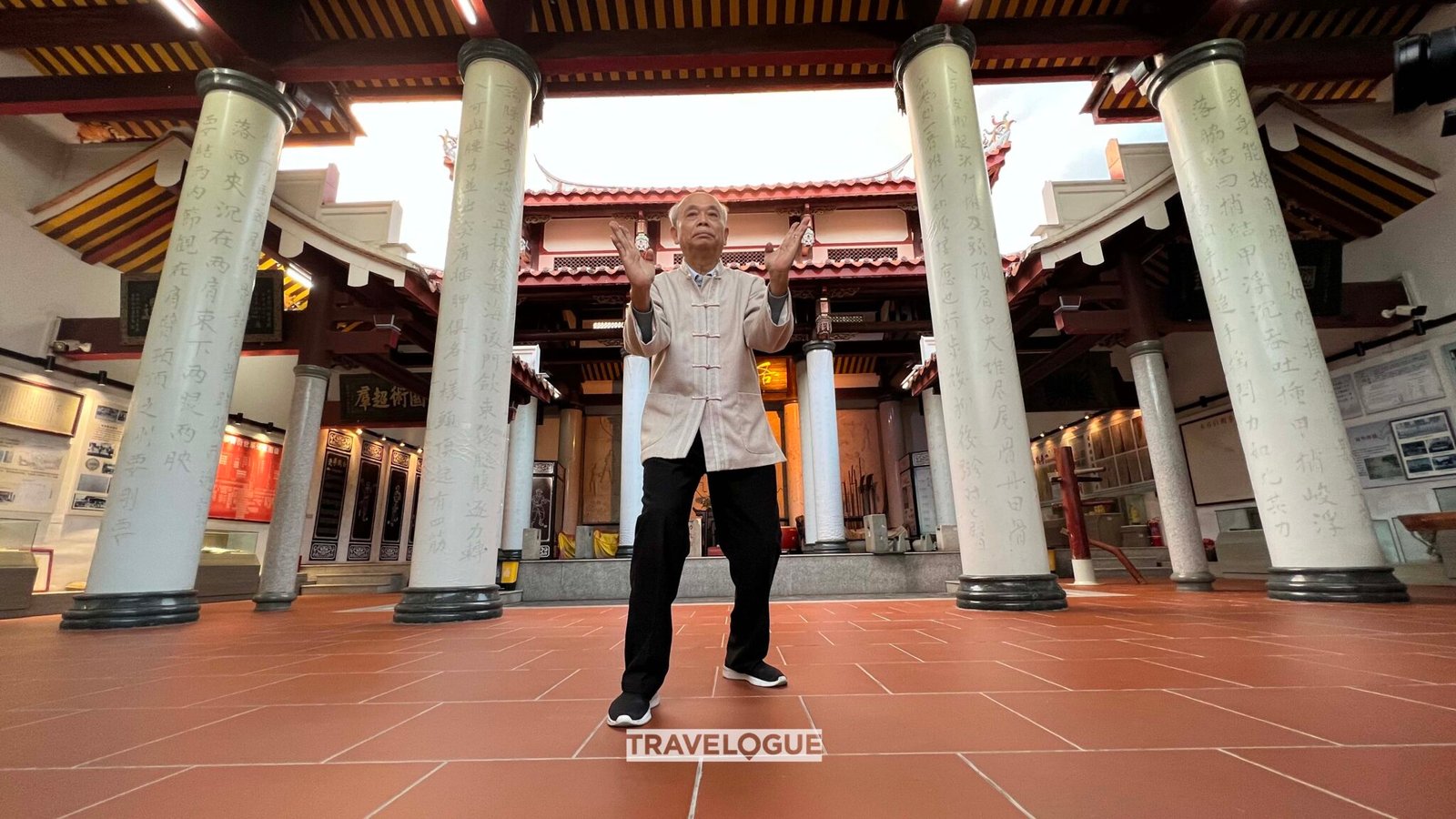 The Graceful Power of White Crane Fist: A Deep Dive into a Unique ...
