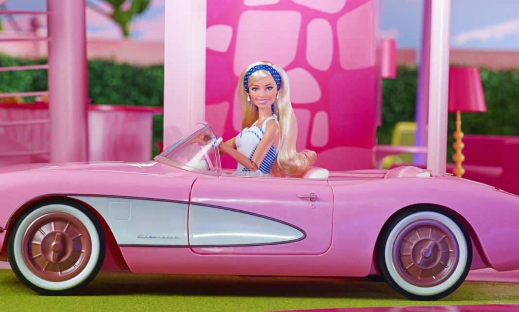 The Evolution of Barbie: A Lens into Feminism and Gender Performance ...
