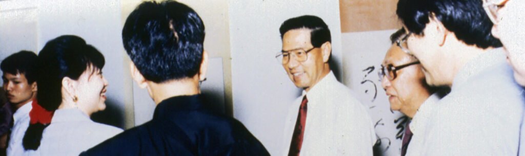 Tang Da Wu: Singapore’s Art Maverick Pushes Boundaries - Beijing Times