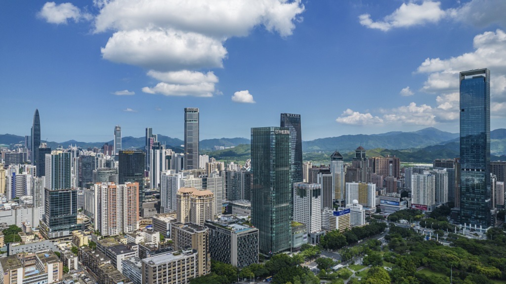 China's Economic Resurgence: Renewed Confidence and Technological ...