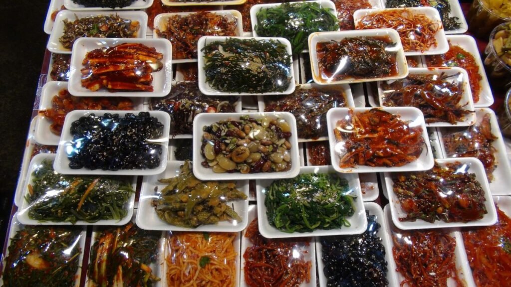 The Evolution of Chinese Cuisine: From Traditional Dishes to Global ...