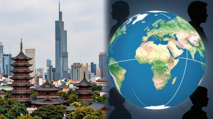 New Publications Offer Diverse Perspectives on China's Global Role and ...