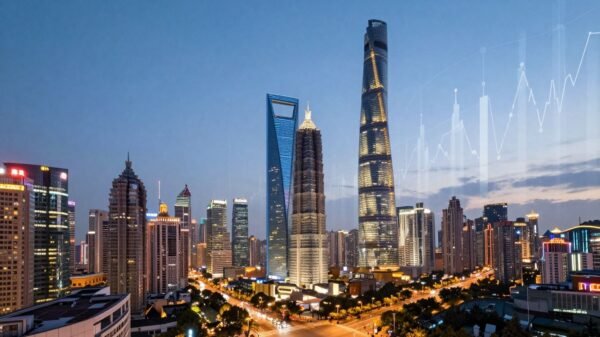 China Charts Course for 2026: Proactive Policies, Consumer Boost, and ...