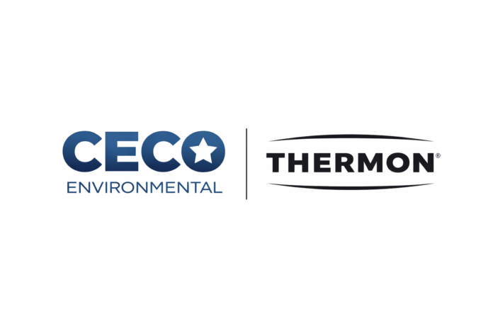 CECO Environmental to Acquire Thermon Group in $2.2 Billion Deal ...