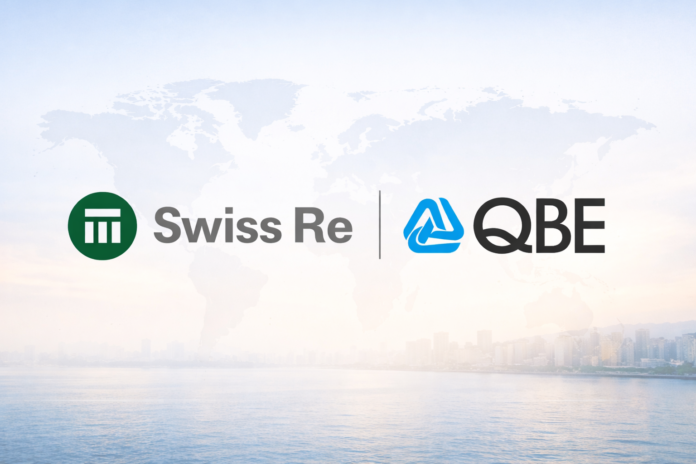 Swiss Re Expands Credit Insurance Reach With QBE Acquisition