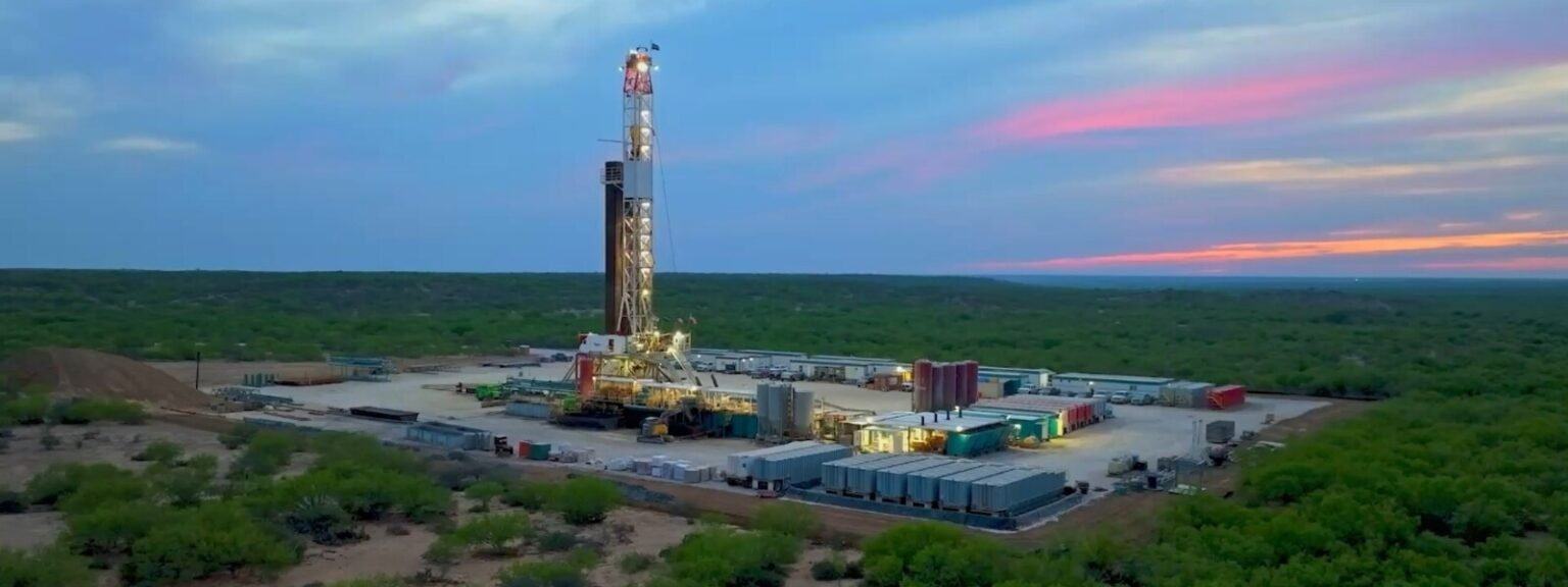 SM Energy Divests South Texas Assets to Caturus Energy for $950 Million