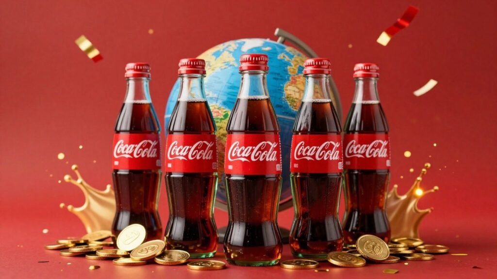 Coca-Cola Europacific Partners Announces Record Financial Results and a ...
