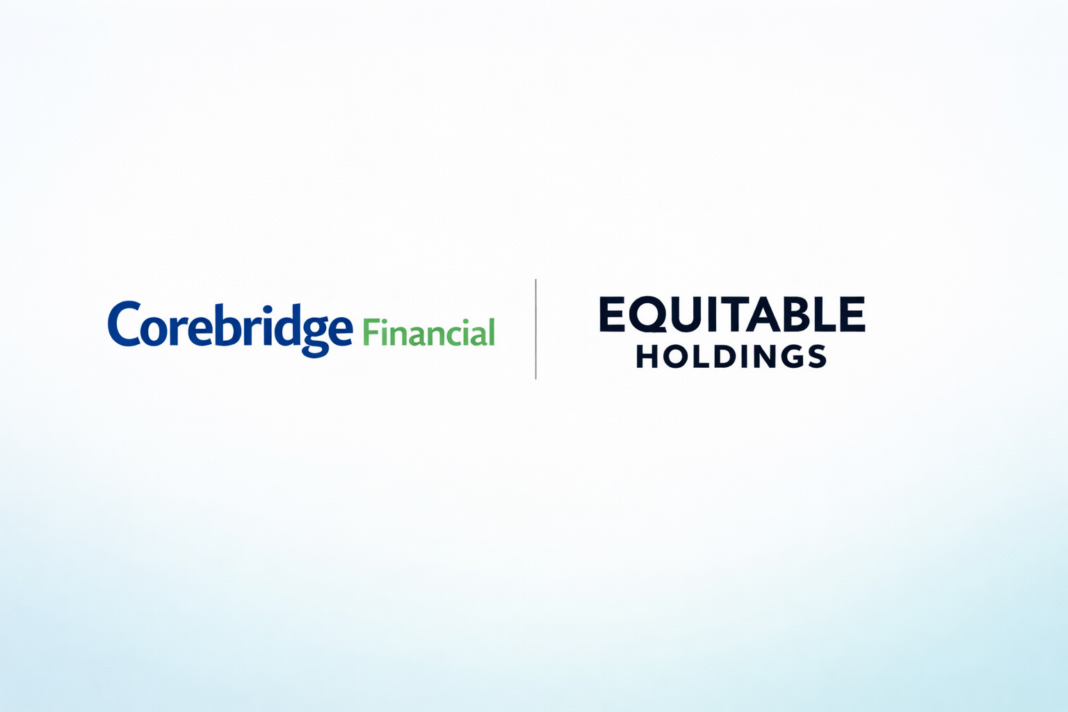 Corebridge Financial and Equitable Holdings Forge $22 Billion Merger to ...