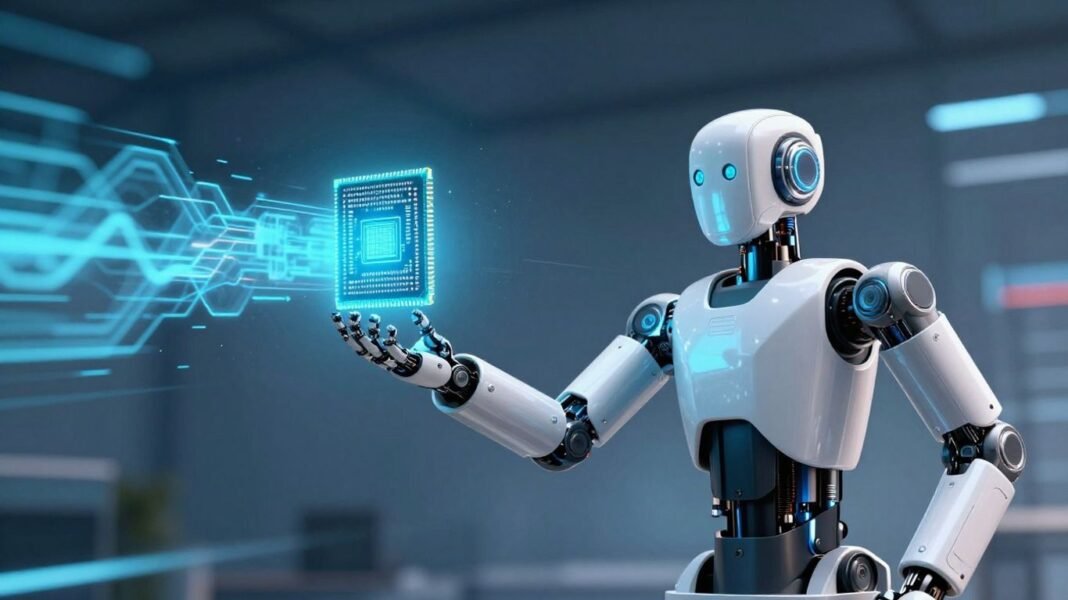 Grab Accelerates AI Delivery with Robot Acquisition and New Tech